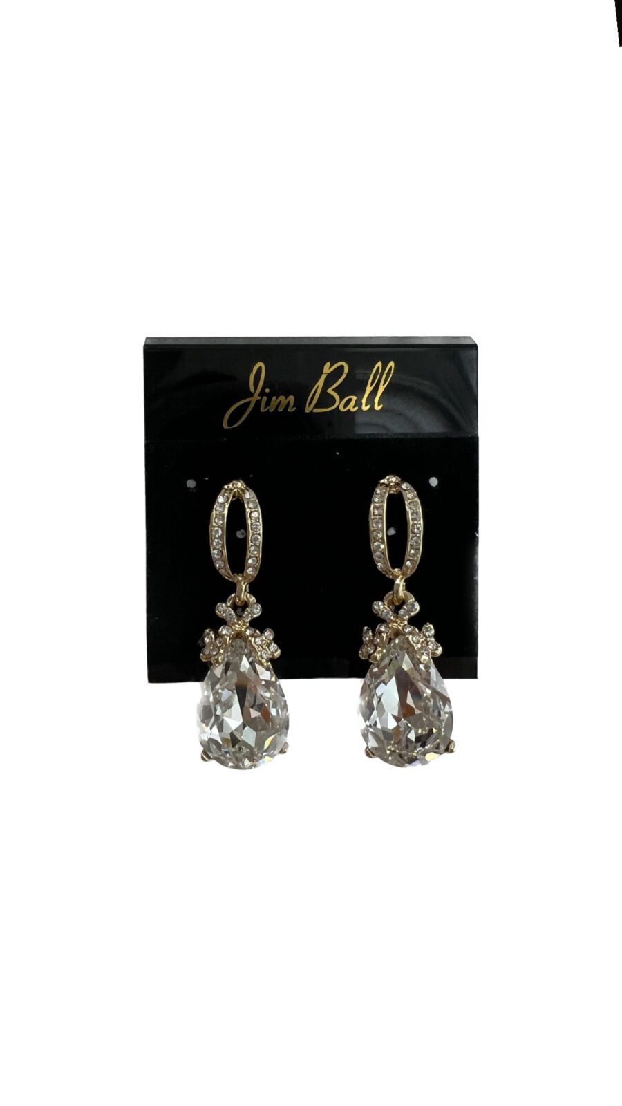 Jim Ball Designs – Gold | Cape Cod Formals