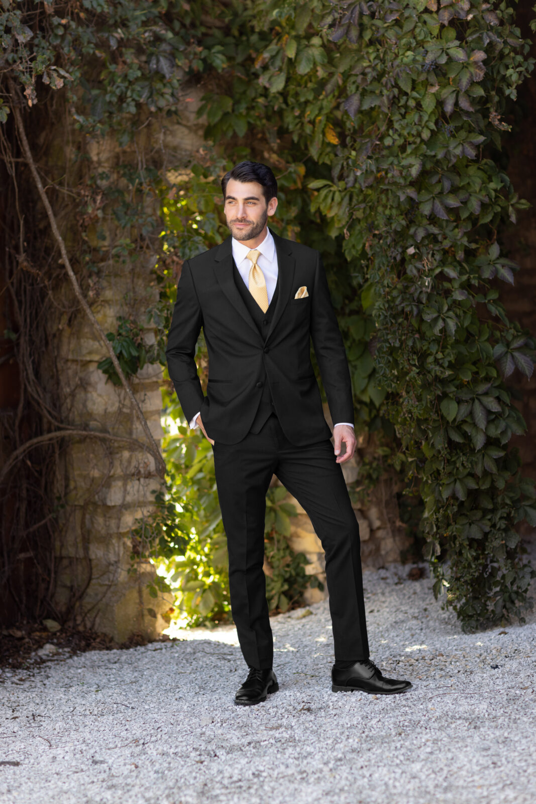 MK Force Performance Stretch Tuxedo | Cape Cod Formals